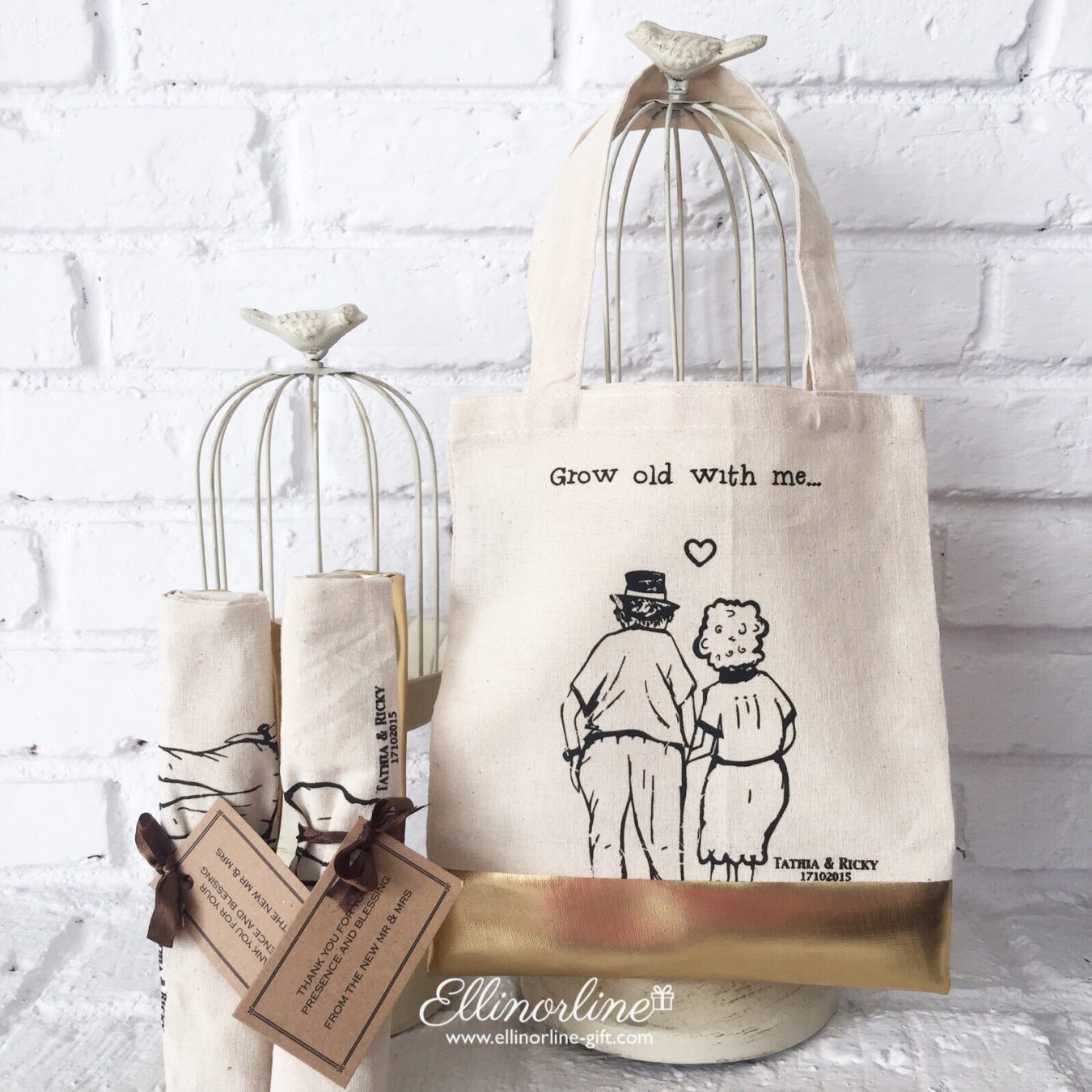 Top 5 Most Unique and Pragmatic Wedding Door Gifts That Your Guests ...