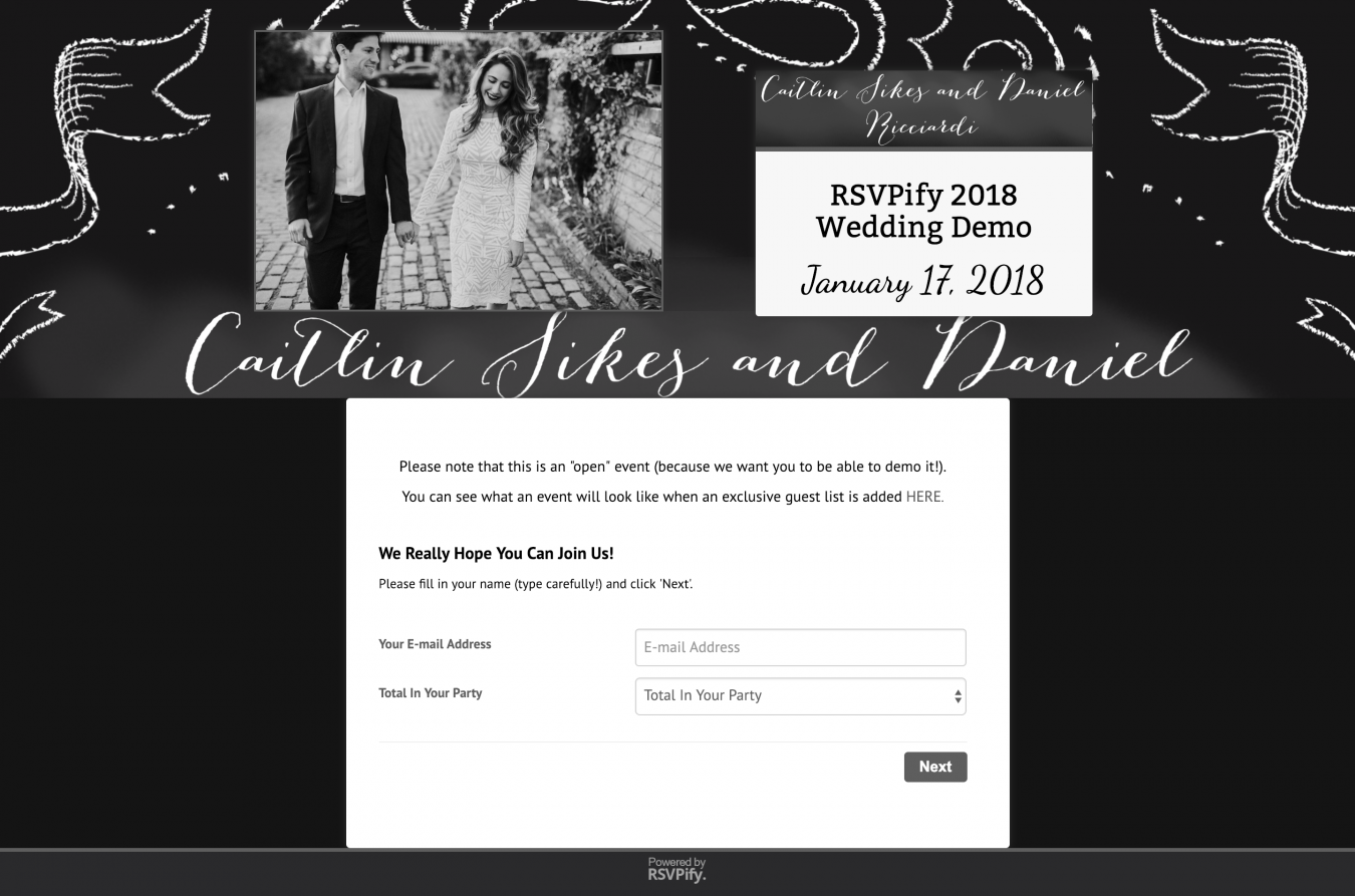 5 Wedding Guest List Management Tool to Make Wedding Planning Easier ...