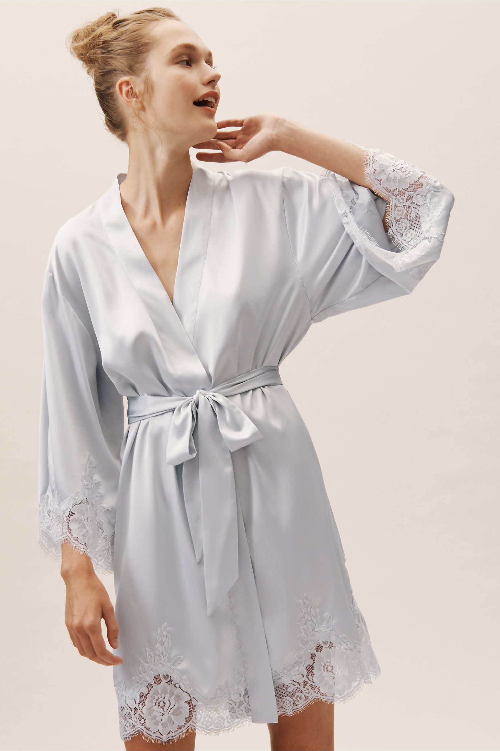 25 Most Photogenic Getting Ready Robes for Your Bridal Party ...