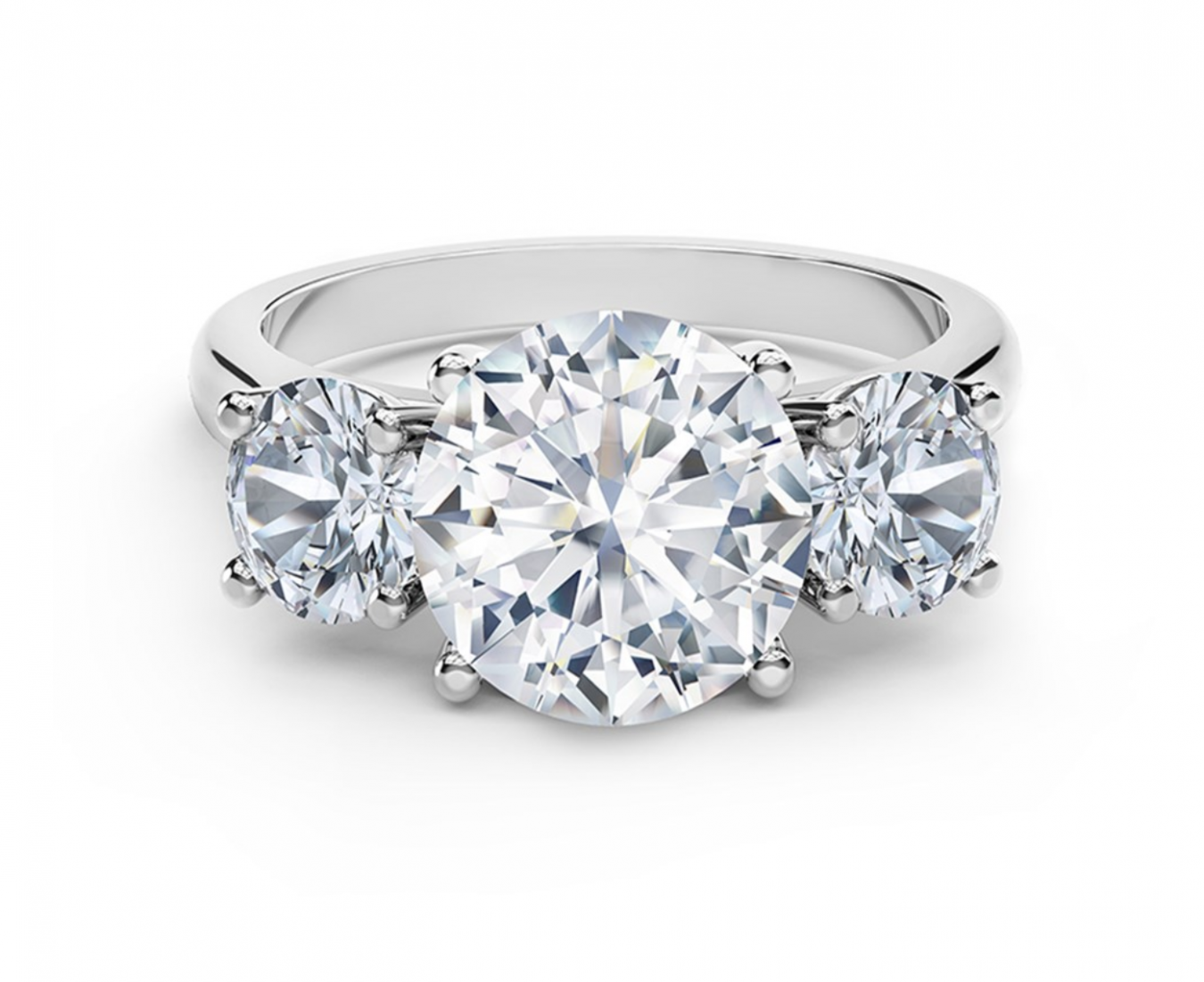 17 Unusual Diamond Engagement Ring Designs That You Might Want to ...