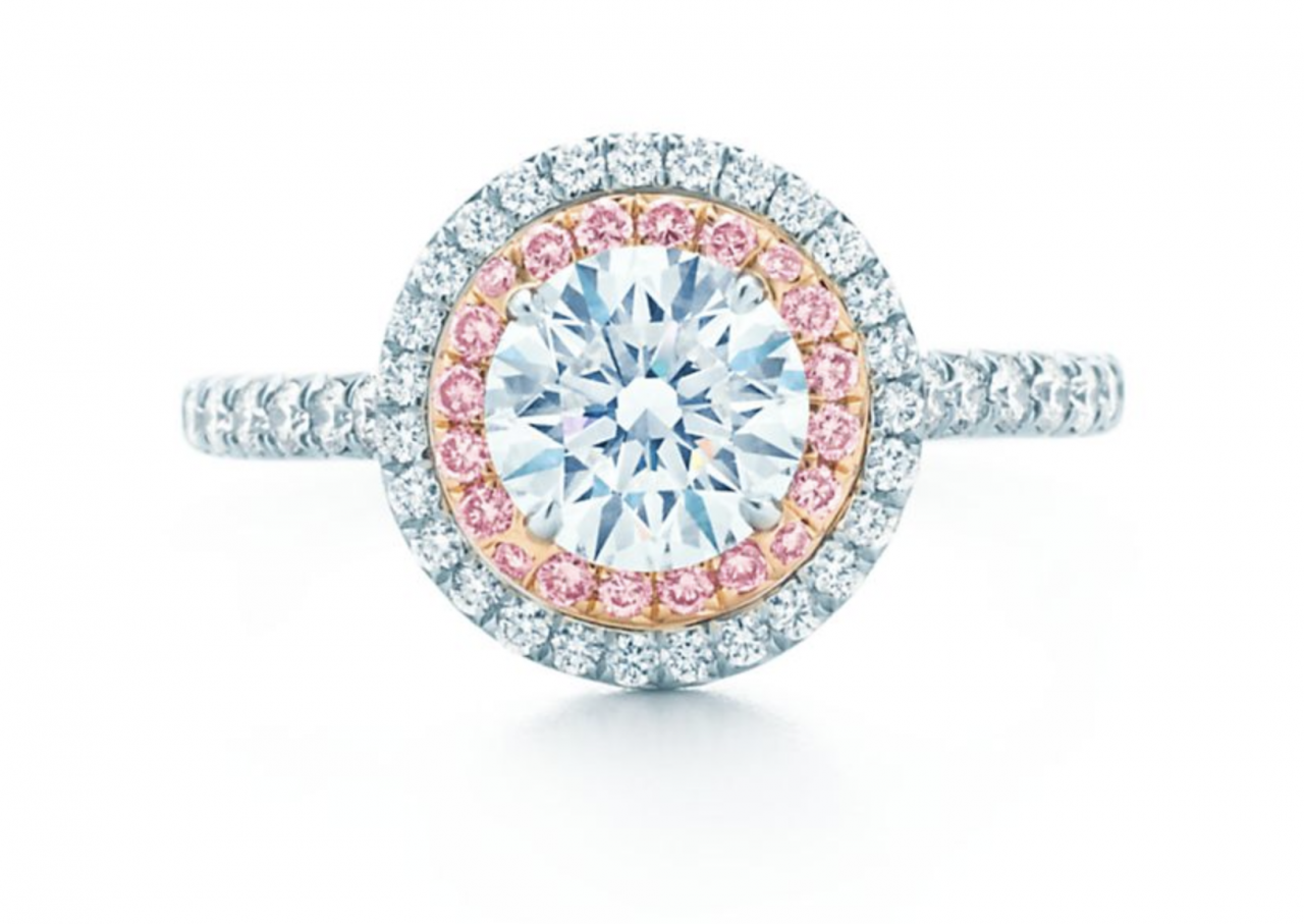 17 Unusual Diamond Engagement Ring Designs That You Might Want to ...