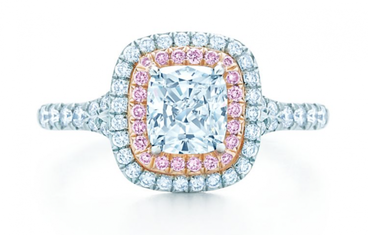 17 Unusual Diamond Engagement Ring Designs That You Might Want to ...