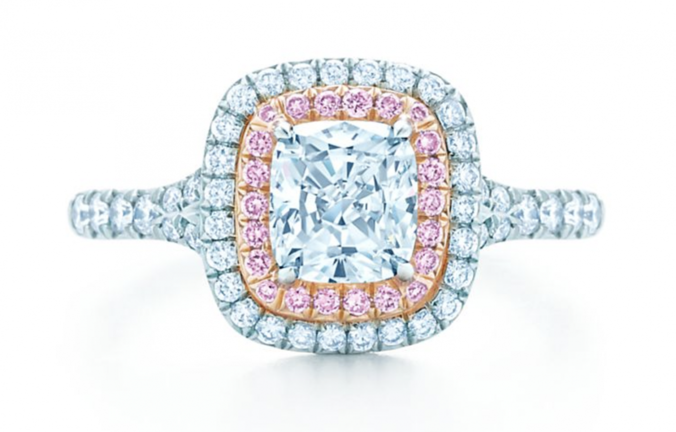 17 Unusual Diamond Engagement Ring Designs That You Might Want to ...