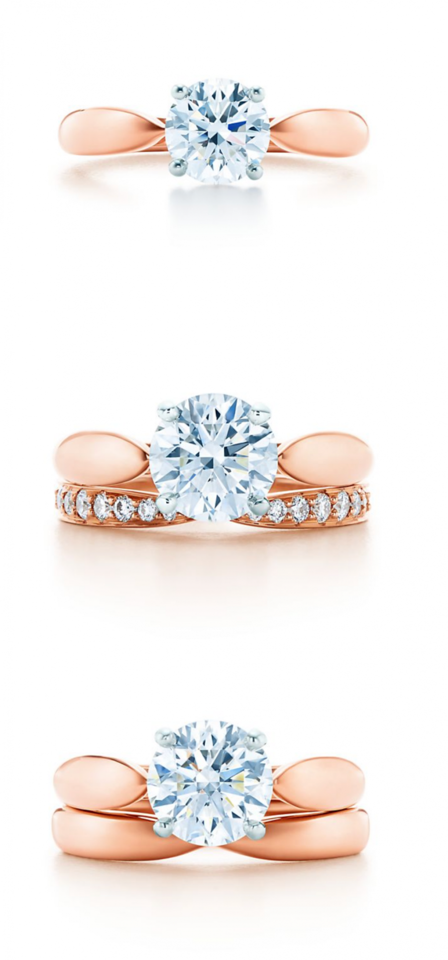 17 Unusual Diamond Engagement Ring Designs That You Might Want to ...