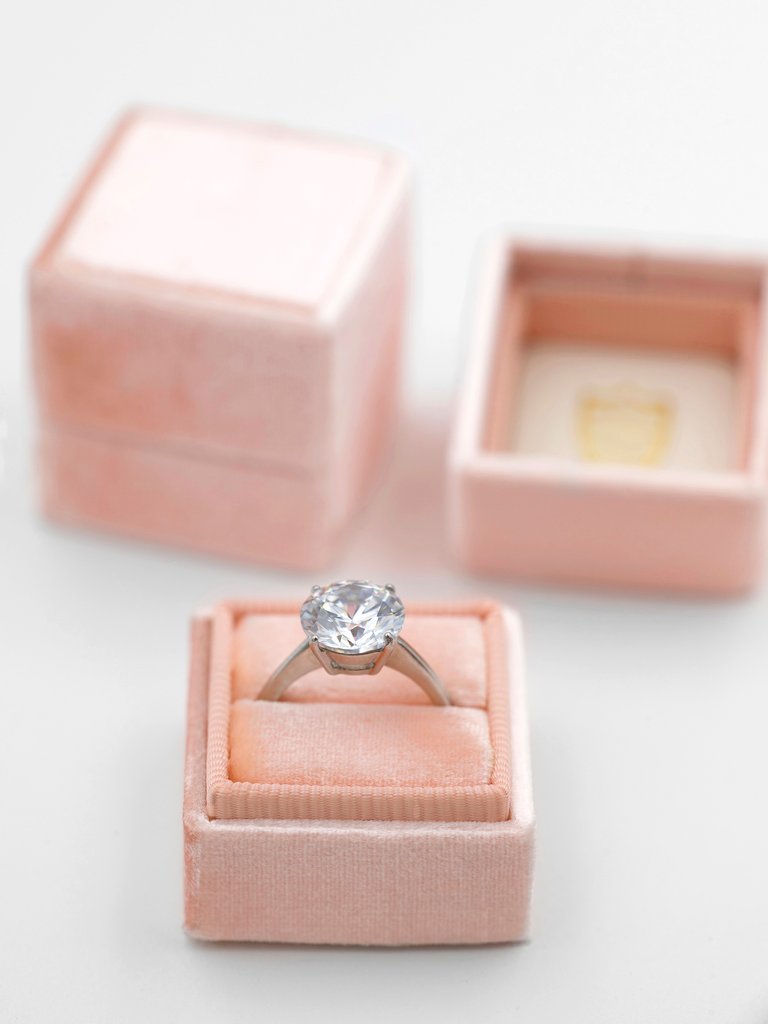 Ultimate Guide on How to Choose the Perfect Engagement Ring ...