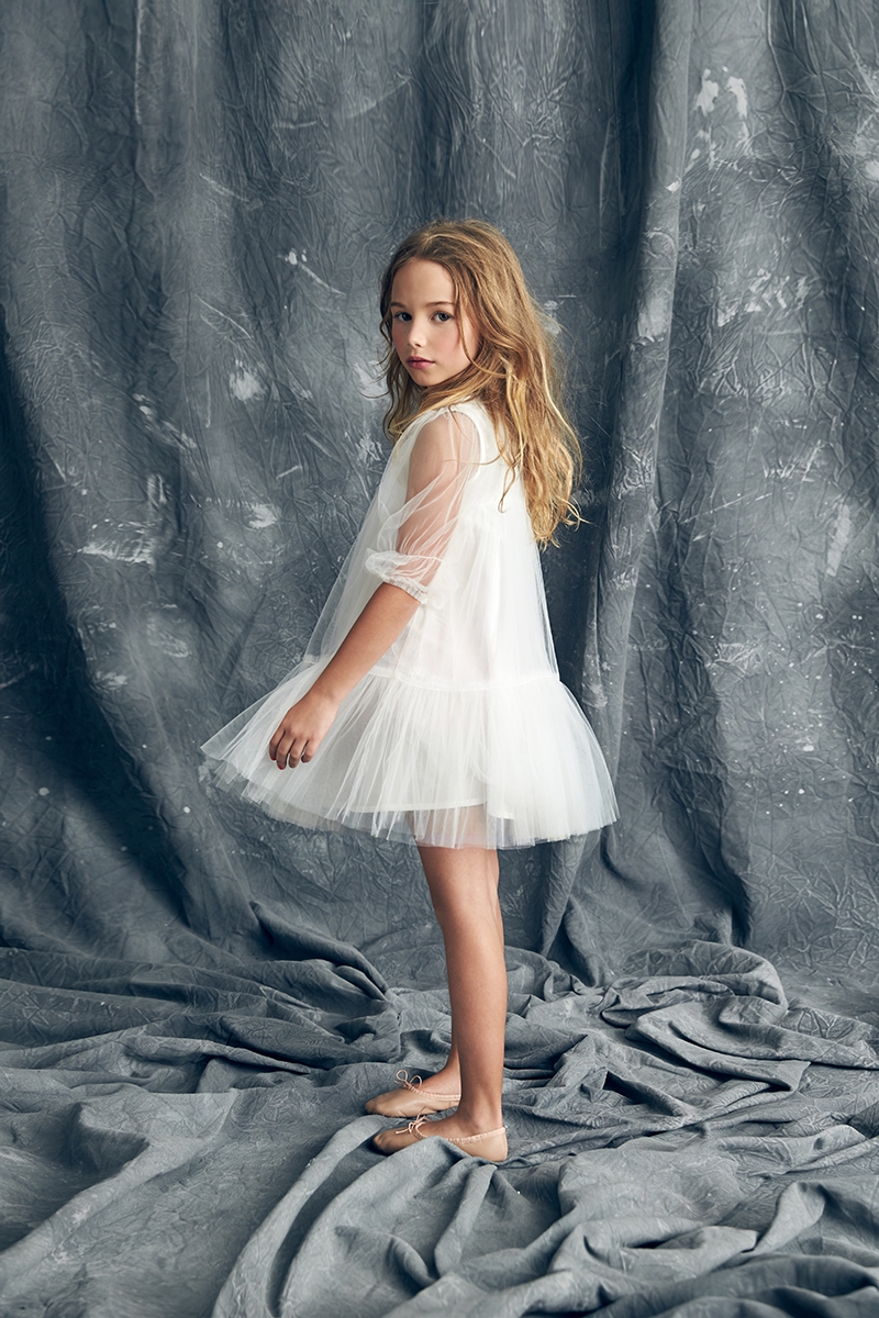 15 Lovely Flower Girl Dresses That Delivers to Singapore ...