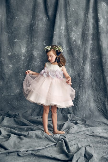 15 Lovely Flower Girl Dresses That Delivers to Singapore ...