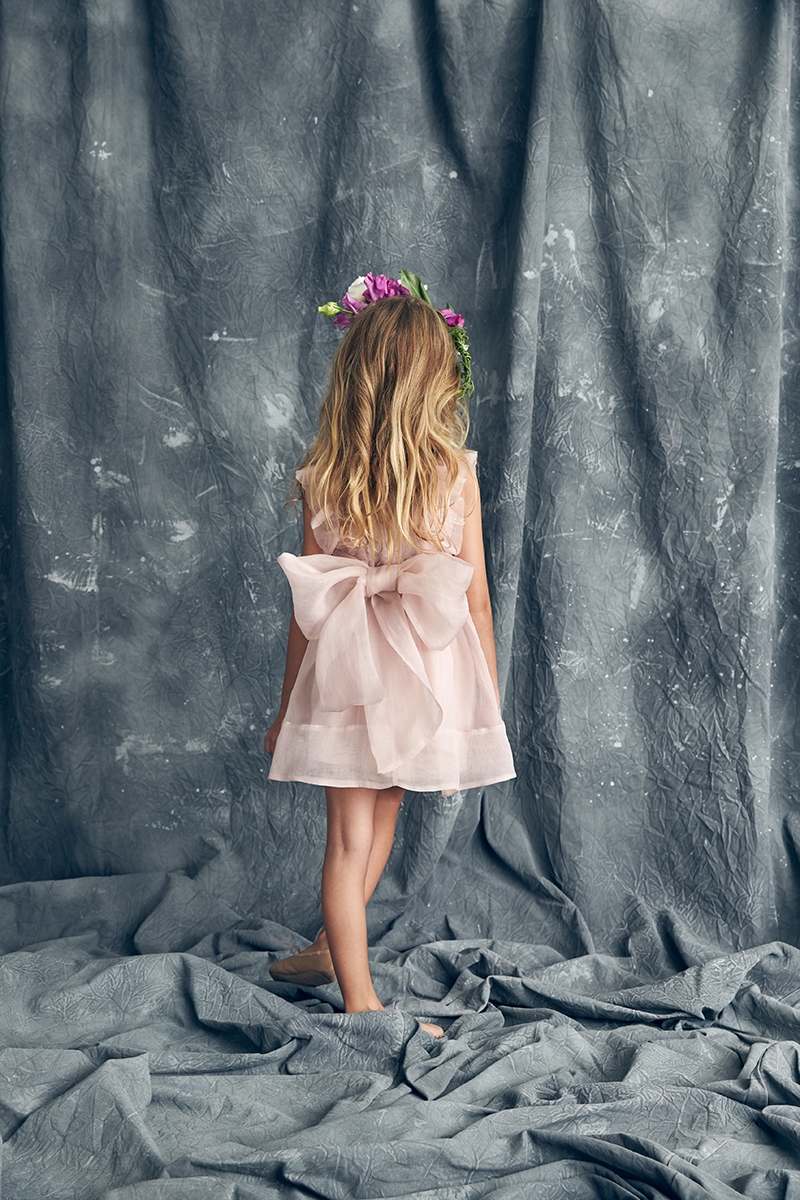 15 Lovely Flower Girl Dresses That Delivers to Singapore ...