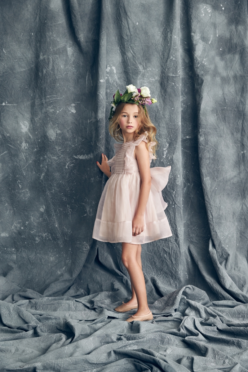15 Lovely Flower Girl Dresses That Delivers to Singapore ...