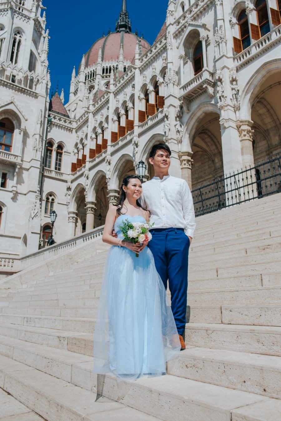 5 Spectacular Spots in Budapest that Makes It a Top Europe Destination ...