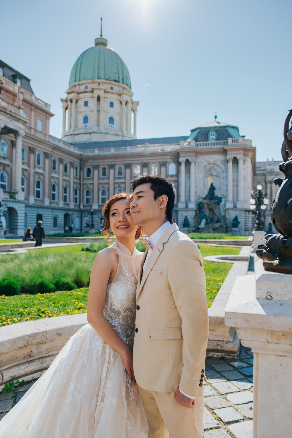 5 Spectacular Spots in Budapest that Makes It a Top Europe Destination ...
