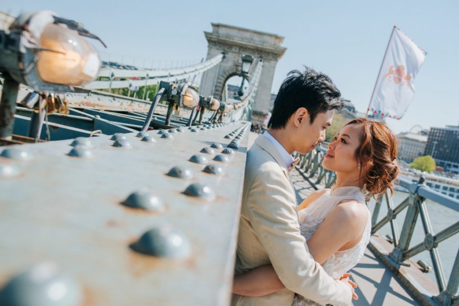 5 Spectacular Spots in Budapest that Makes It a Top Europe Destination ...