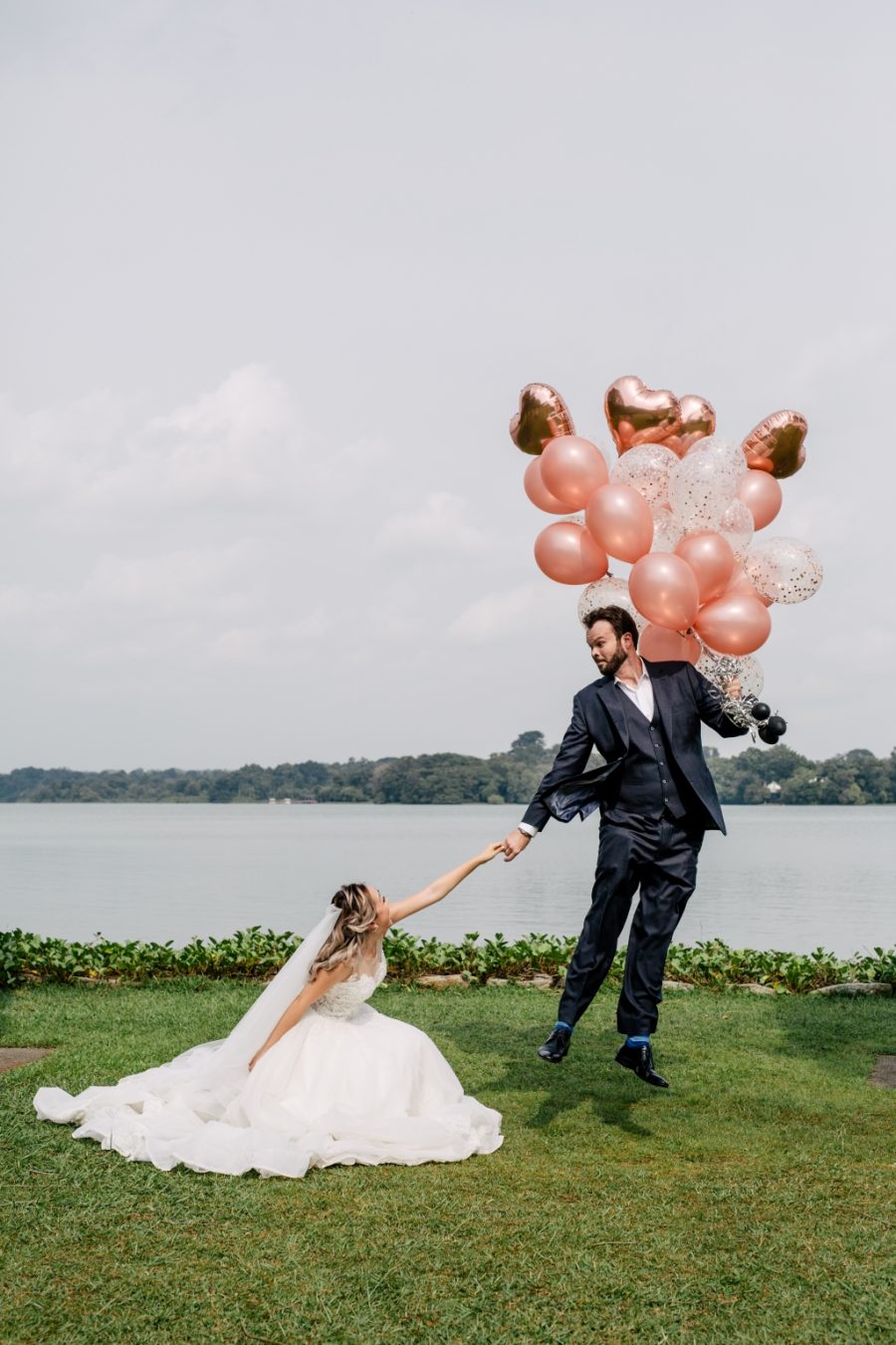 6 Easy Prop Ideas for a Whimsical Wedding Photoshoot - OneThreeOneFour Blog