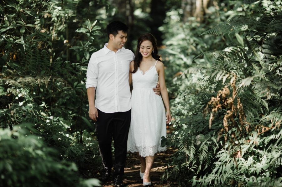 Casual Couple Photoshoot Outfits to Match Your Location ...