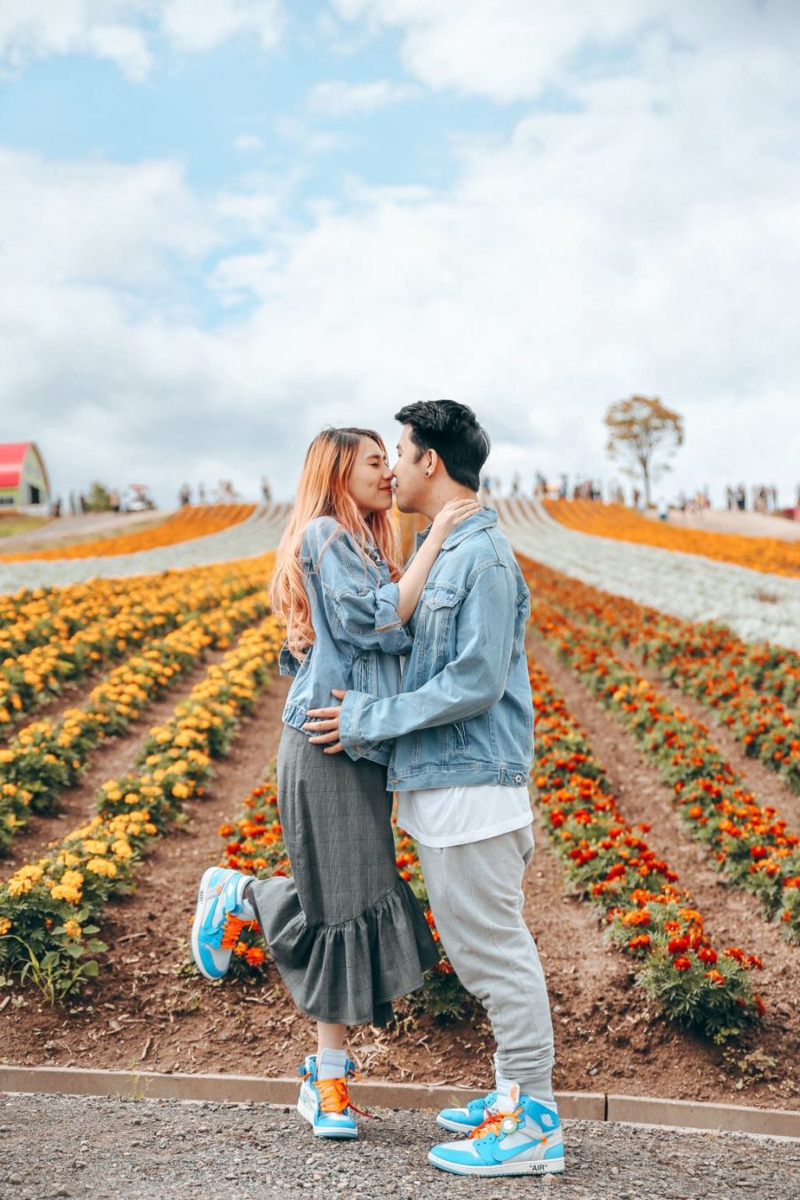 Japan Pre-Wedding Photoshoot Package: Prices, Reviews & More ...