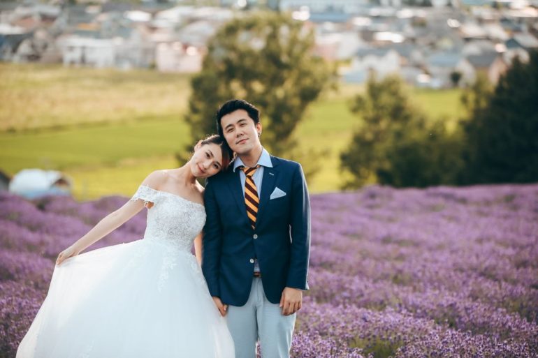 Japan Pre-Wedding Photoshoot Package: Prices, Reviews & More ...