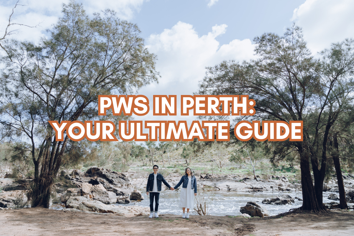 Perth Pre-wedding Photoshoot: The Ultimate Guide 2024 - OneThreeOneFour ...